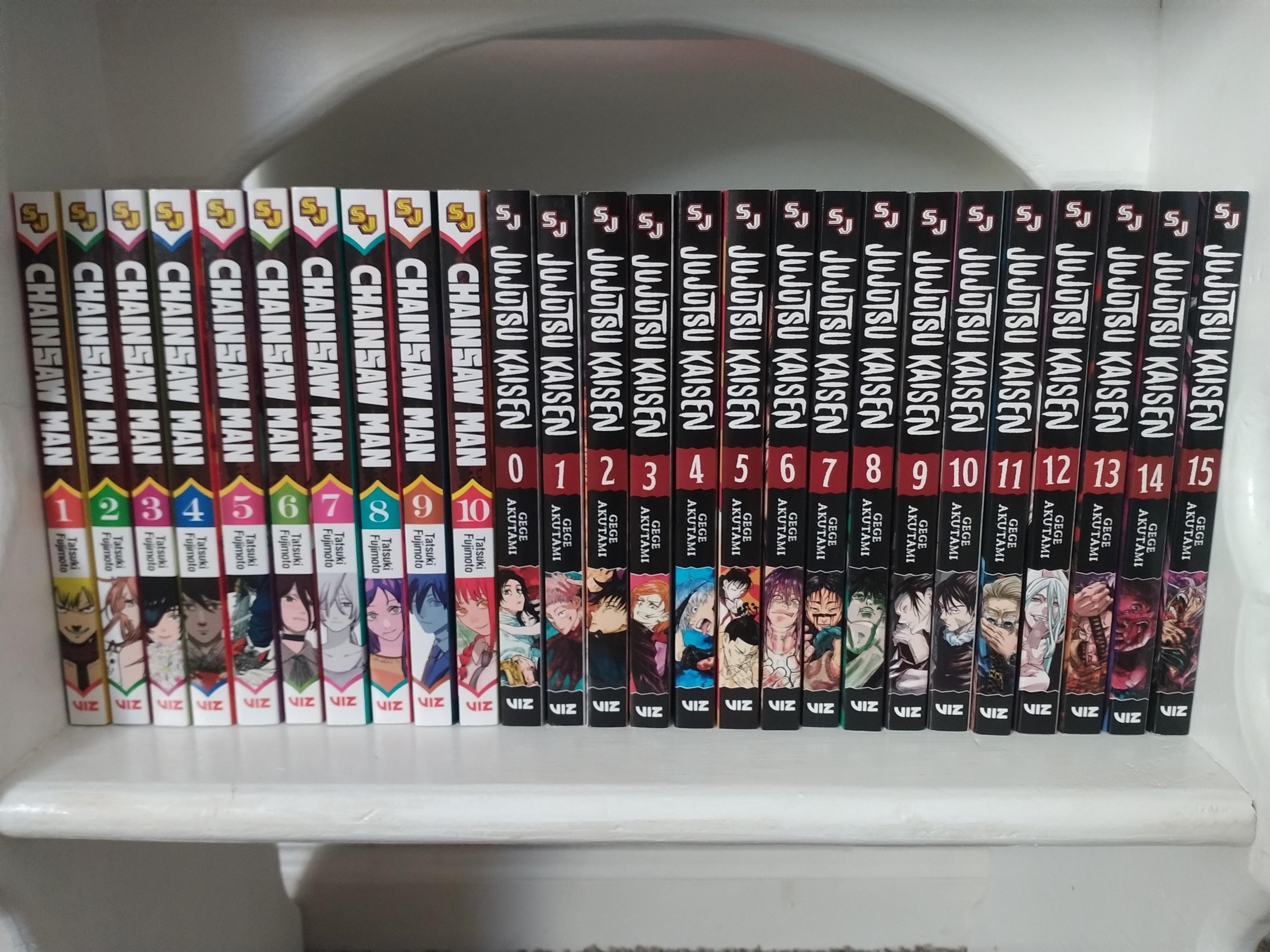 Manga arabic